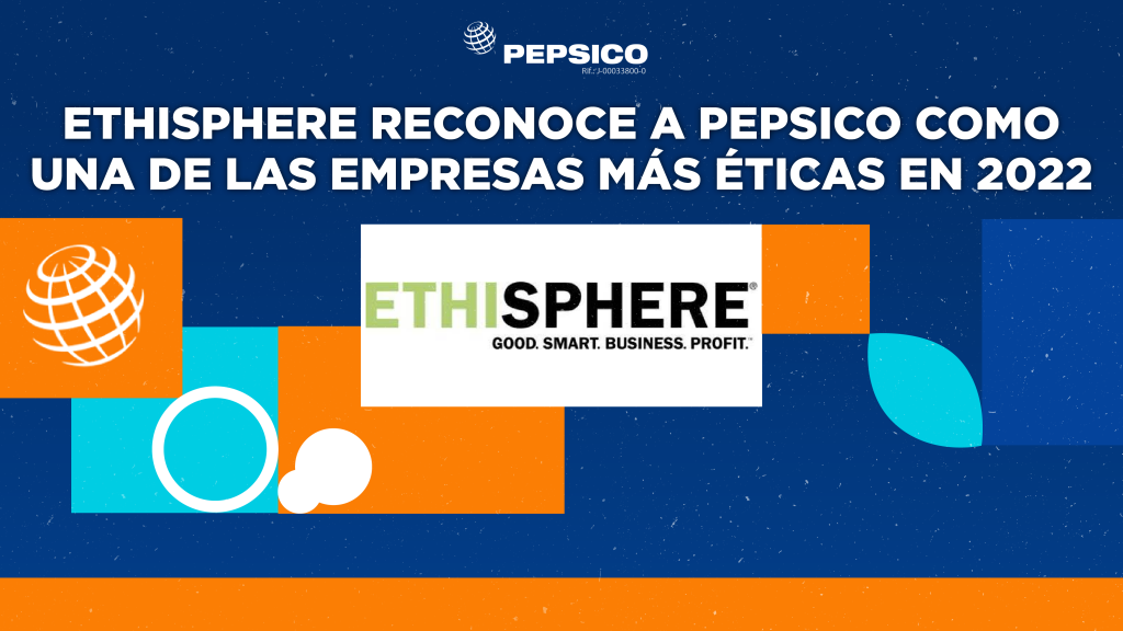 PepsiCo Venezuela celebra el Día Mundial del Agua promoviendo su uso ...