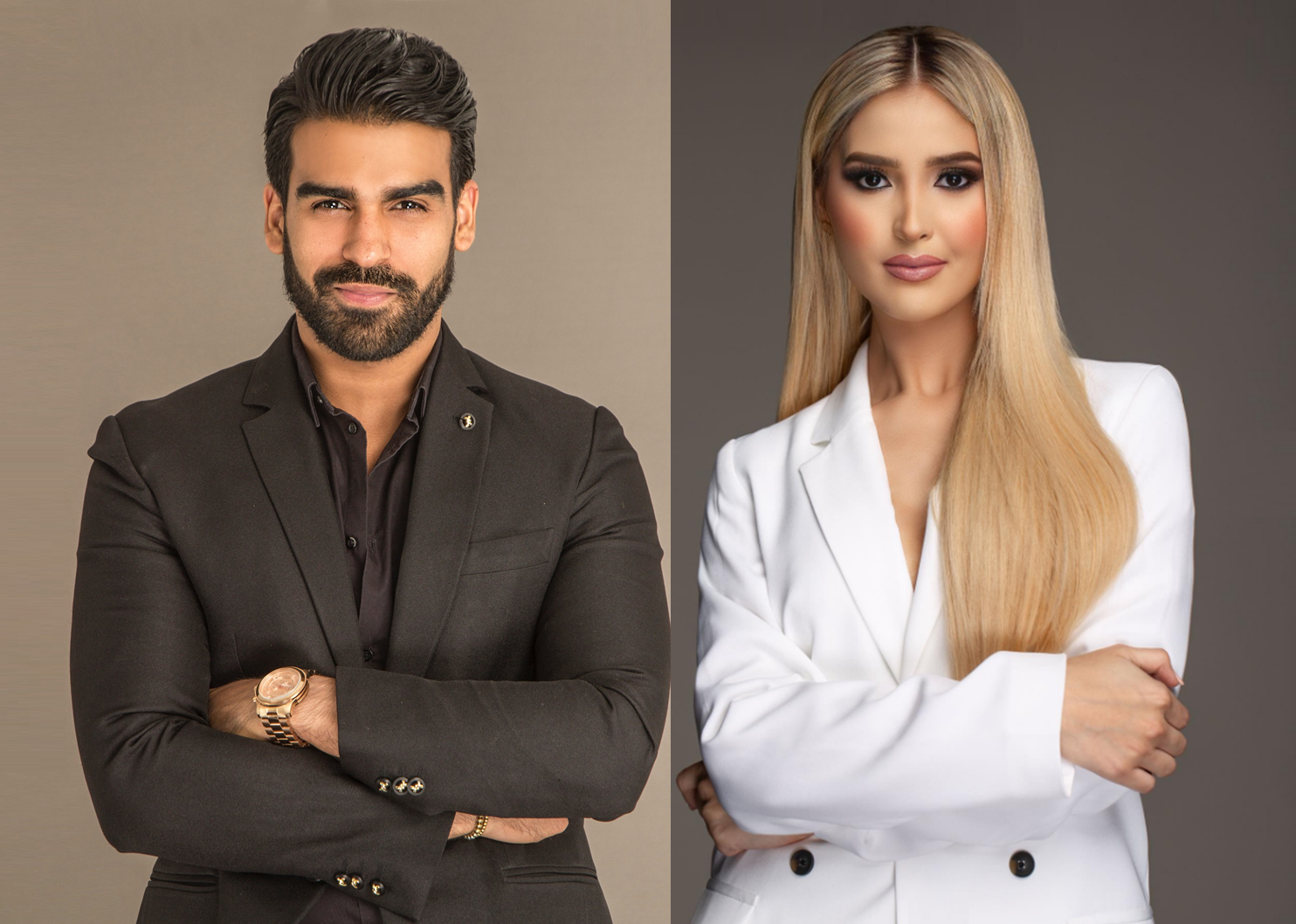 El “Miss Teen Venezuela 2025” anuncia su gran final bajo la conducción ...