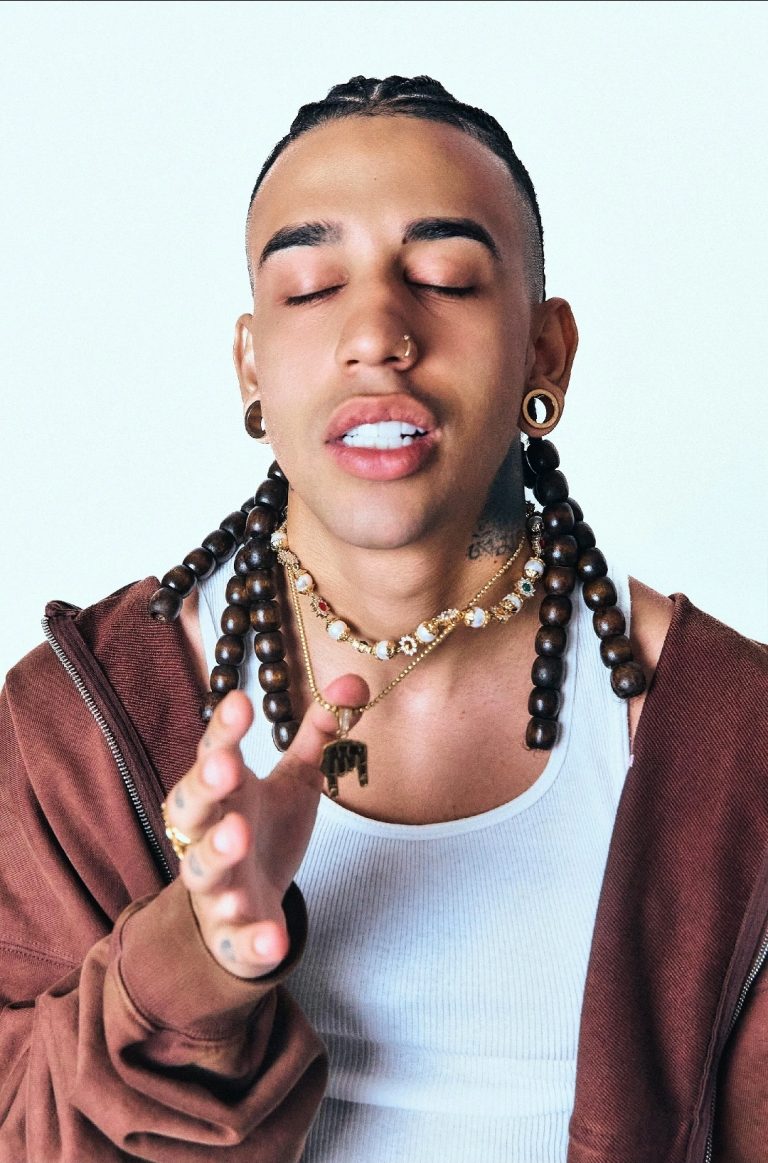 Neomai presenta “OTRO 24” junto a Micro TDH: AfroGaita que conecta ...